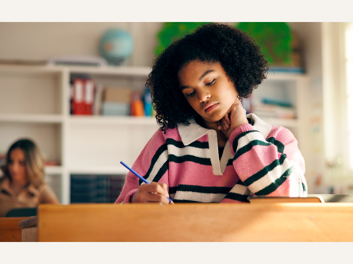 Why the Move to Middle School Can Be Harder on Kids Than Adults Think ...
