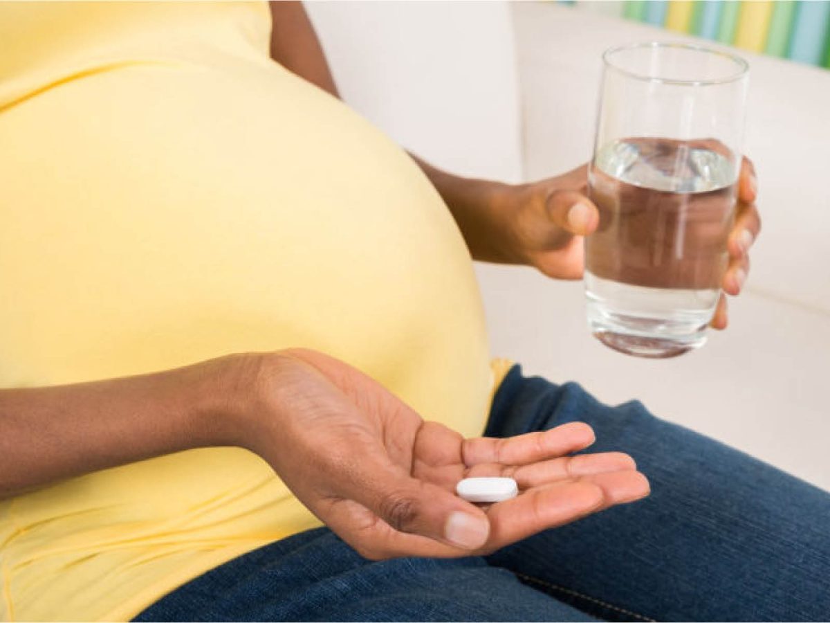 New Medical Guidance Affirms Tylenol Safety During Pregnancy Months ...